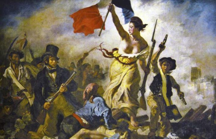 "Its Name Synonymous with Barbarism": The Colonial Narratives that ...