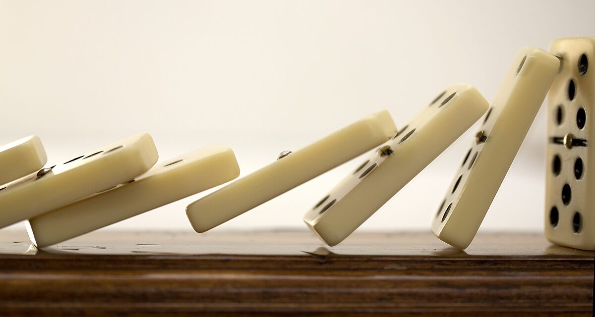 Domino Theory and U.S. Foreign Policy - History Guild