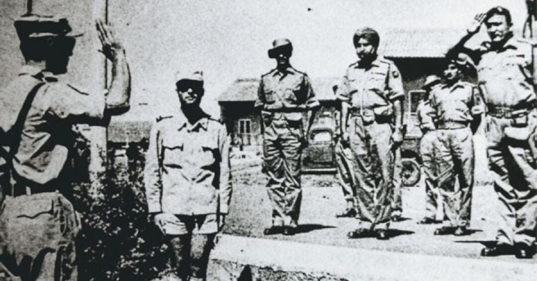 Annexation or Liberation? India, Portgual, and Goa: 1961 - History Guild