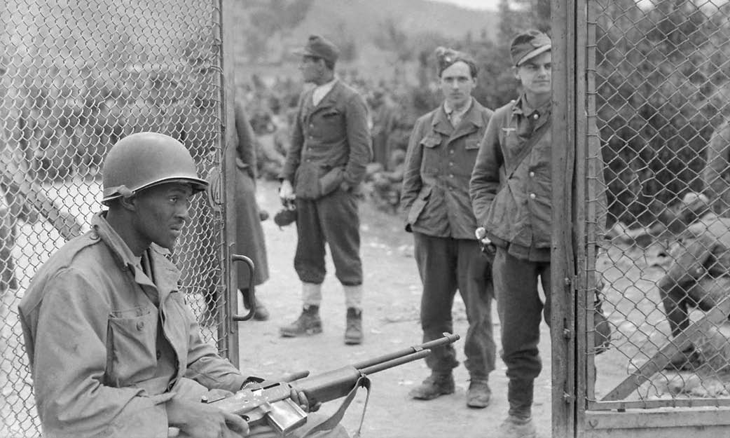 Smoking Snakes: Brazil’s Forgotten WW2 Fighting Men - History Guild