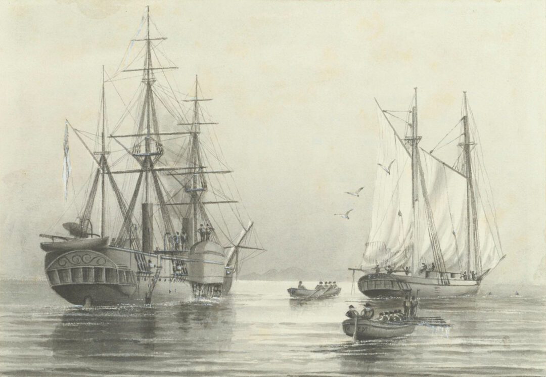 Allied Outpost: the History of Goodenough Island - History Guild