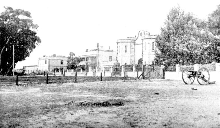 The Catalpa Rescue: the Daring Escape of Irish Rebels from Australia ...