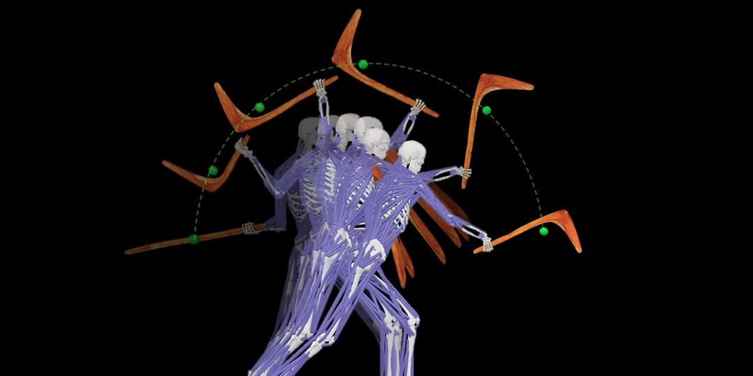 First-ever biomechanics study of Indigenous weapons shows what made ...