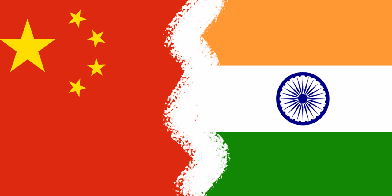 Chinese betrayal – how India and China Became Mortal Enemies - History ...